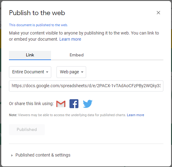 How to upload and publish Excel / PPT docs on digital signage screens ...